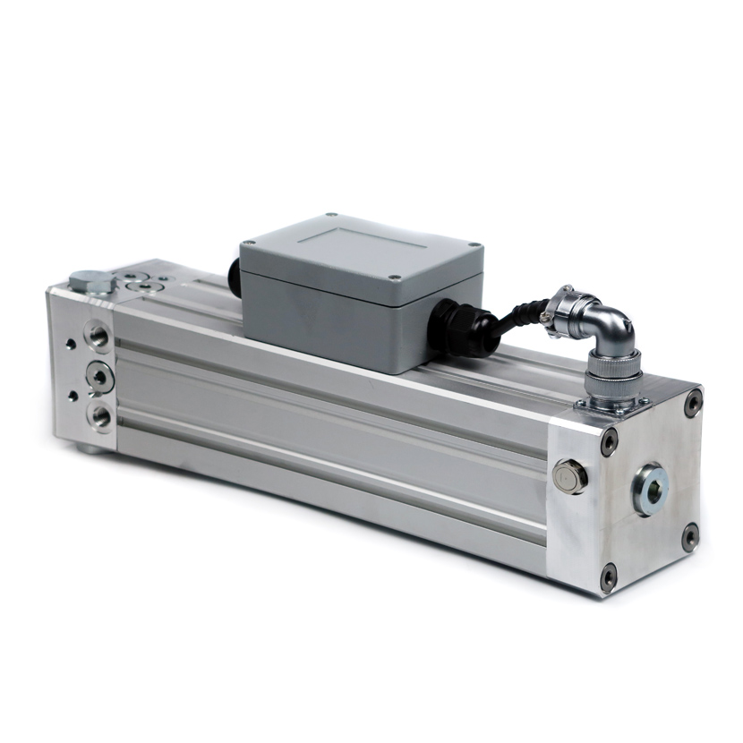 Compact Hydraulic Unit, Mini Hydraulic System-Mocen | Hydraulic Power ...